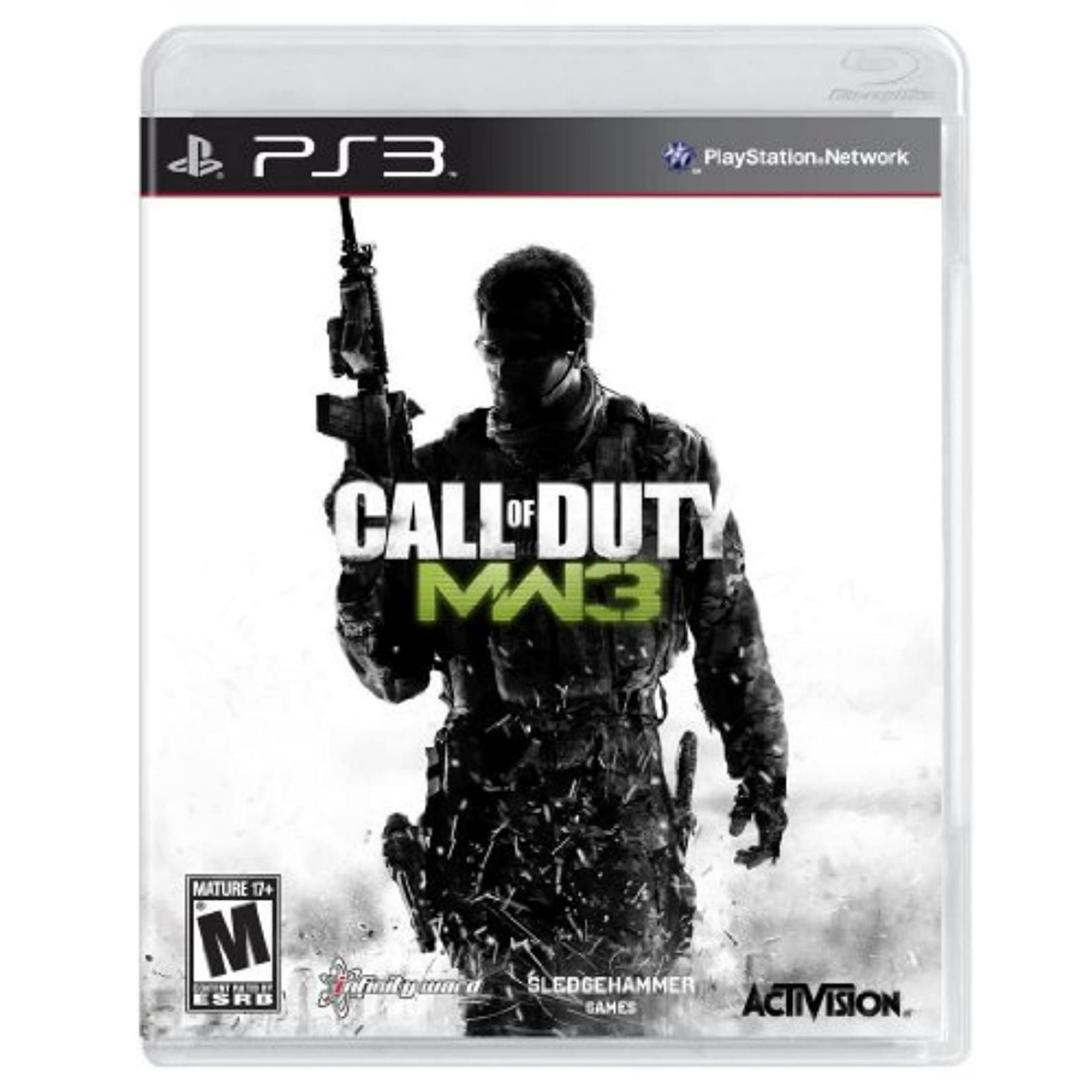 Click here for Activision Refurbished Call Of Duty: Modern Warfar... prices