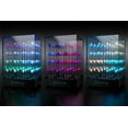 Hypnocube: An Led Lightshow Matrix Cube - Walmart.com