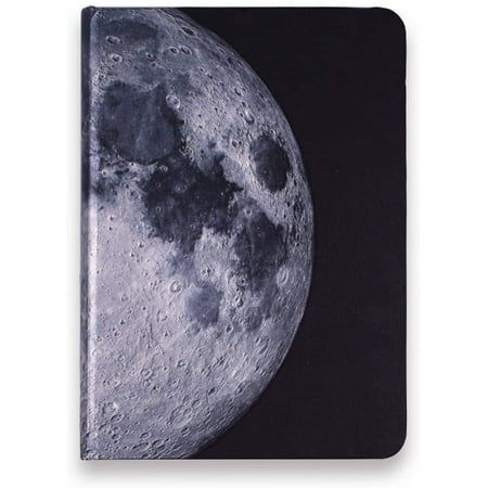 Notebooks Planet Dream Hard Cover Lined Papers Notebook Journal Diary ...