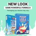 Poop Like a Champion: Keto Friendly, Low Carb, High Fiber Cold Cereal ...