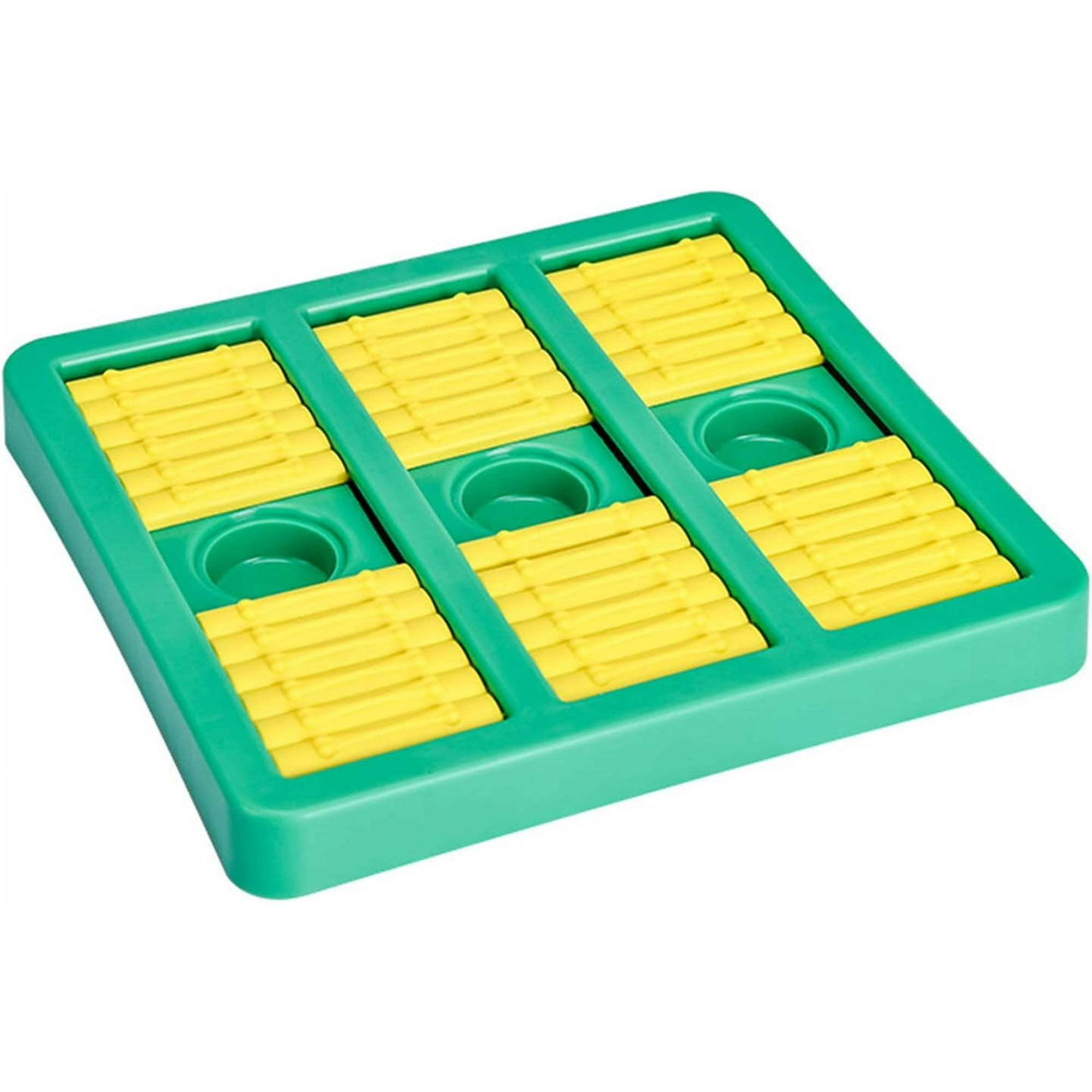 Click here for Dutchman Dog Puzzle Toys For Preventing Bloating... prices