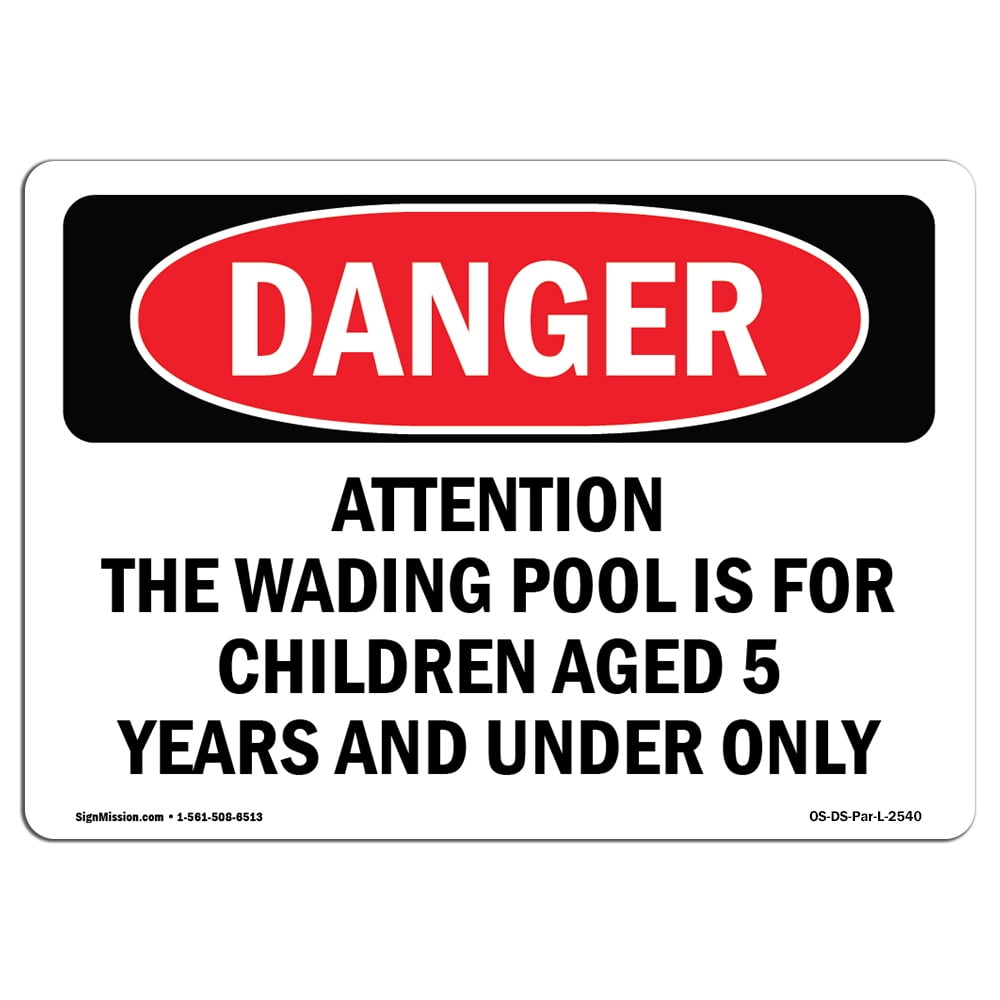 OSHA Danger Sign - Unsafe Conditions Logging Activity Keep Out | Choose ...