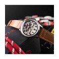 AVI-8 Hawker Hurricane Carey Dual Time Airfix Edition Silver Leather ...