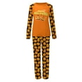 2PCS Haloween Family Pajamas Matching Sets, Halloween Pajamas Outfuts ...
