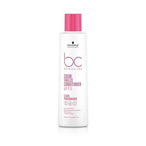 Click here for Schwarzkopf New Bc Bonacure Colour Freeze Conditio... prices