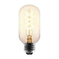 Better Homes & Gardens LED Vintage Light Bulb, T45 40W, Soft White ...