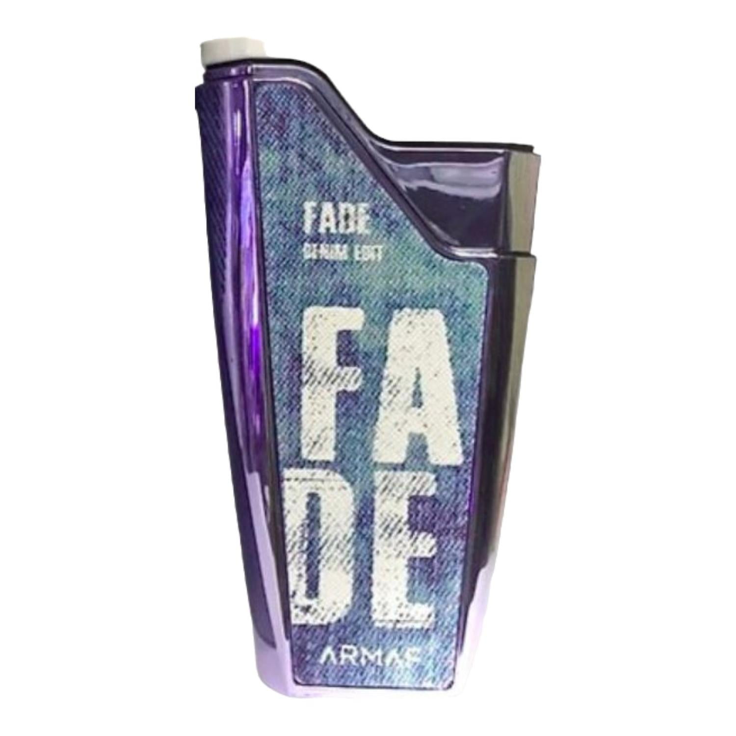 ARMAF FADE DENIM EDIT EDP 80 ML azul 0149-80 ML | Walmart en línea
