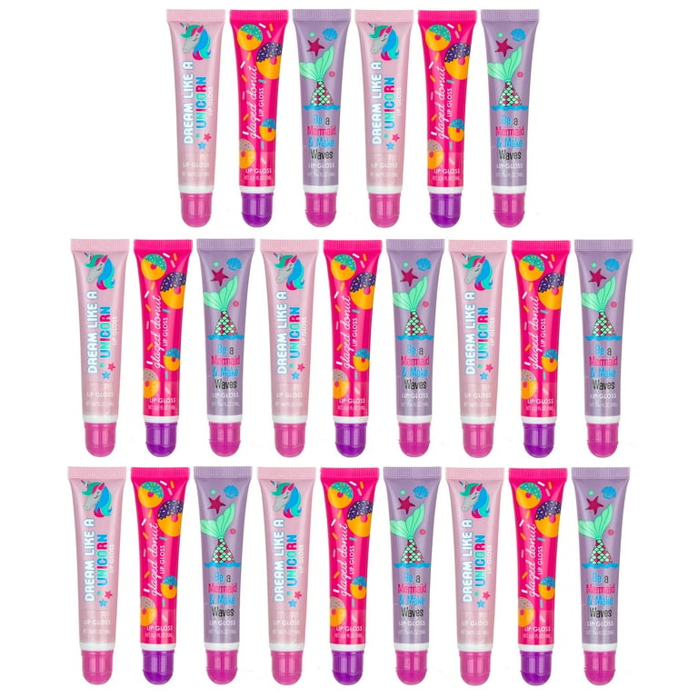 Lip Gloss For Little Girls