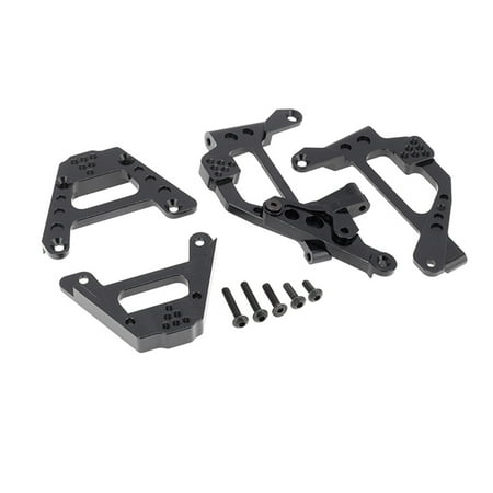 Remote Control Shock Bracket Mount Tower Mounts Stand Crawler Model ...
