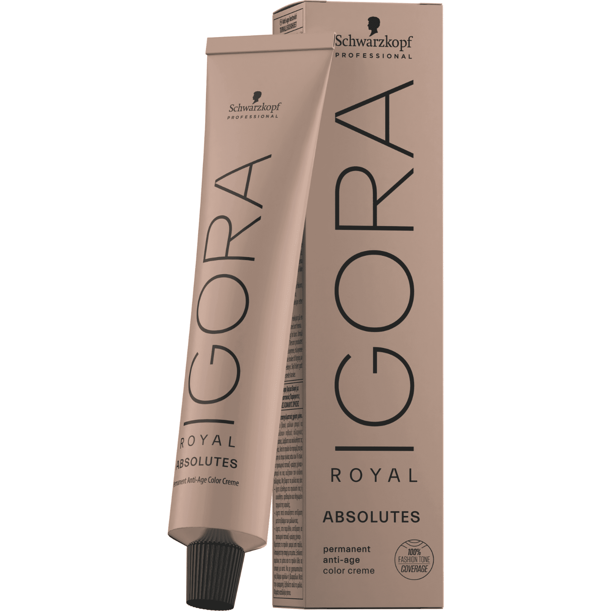 Click here for Schwarzkopf Igora Absolutes 6-60 Dark Blonde Choco... prices