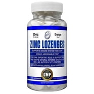 Rezplen Claritromicina 500 mg, Ambroxol 45 mg 10 tabletas | Walmart en ...