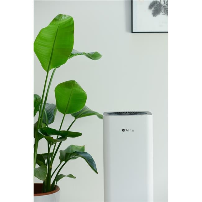 Airdog X3 Air Purifier with Washable Filter to Eliminate Virus ...