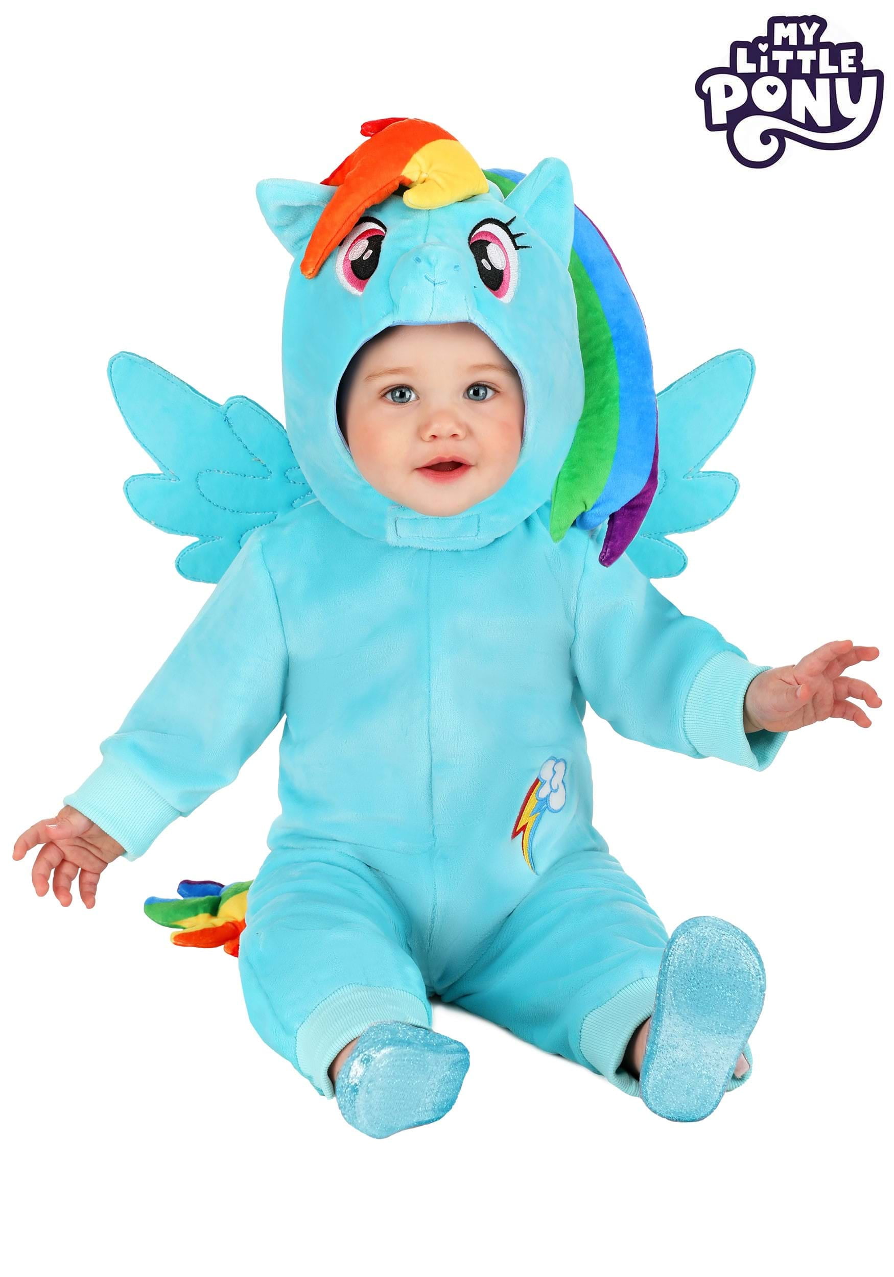 Brony Costume
