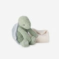 Elegant Baby Turtle Mini Huggie Plush Toy & Blanket - Walmart.com