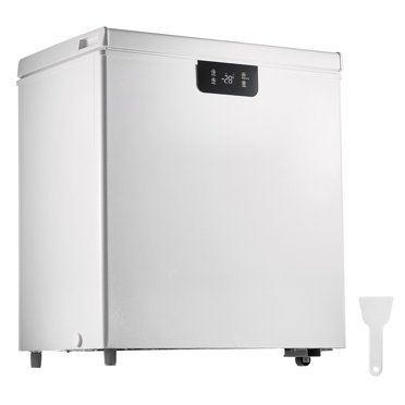 Hamilton Beach Upright Freezer, 10.1 cu. Ft. with Front Opening, Model ...