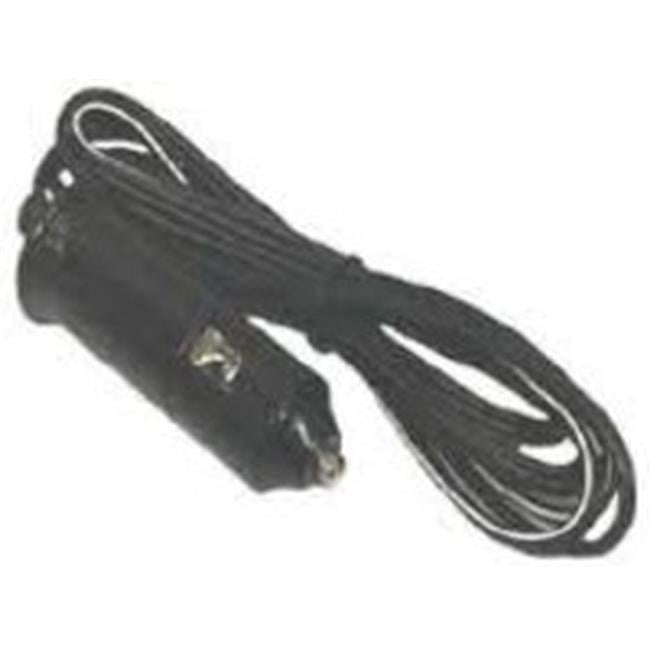 3 ft. Deluxe Cig Lighter Plug with Wire - Walmart.com
