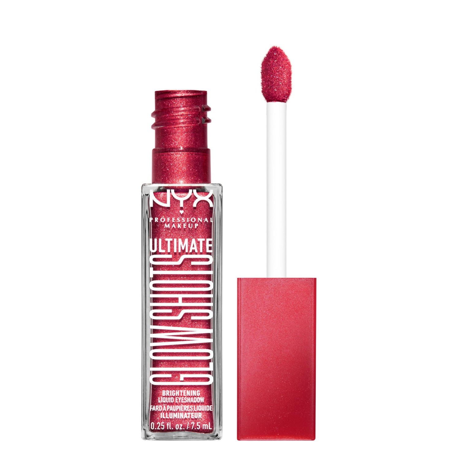 Click here for Nyx Professional Makeup  Ultimate Glow Shots  Liqu... prices