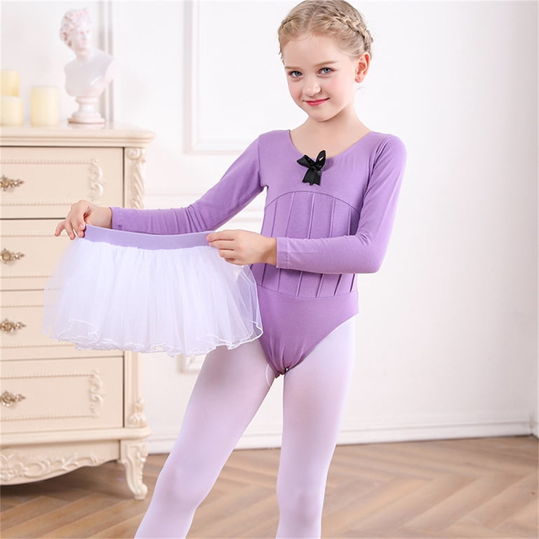 Ballet Leotard Toddler