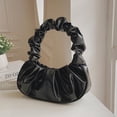 Agiufgs Women's Top-Handle Bag Pu Tote Bag Handbag, Large Capacity ...