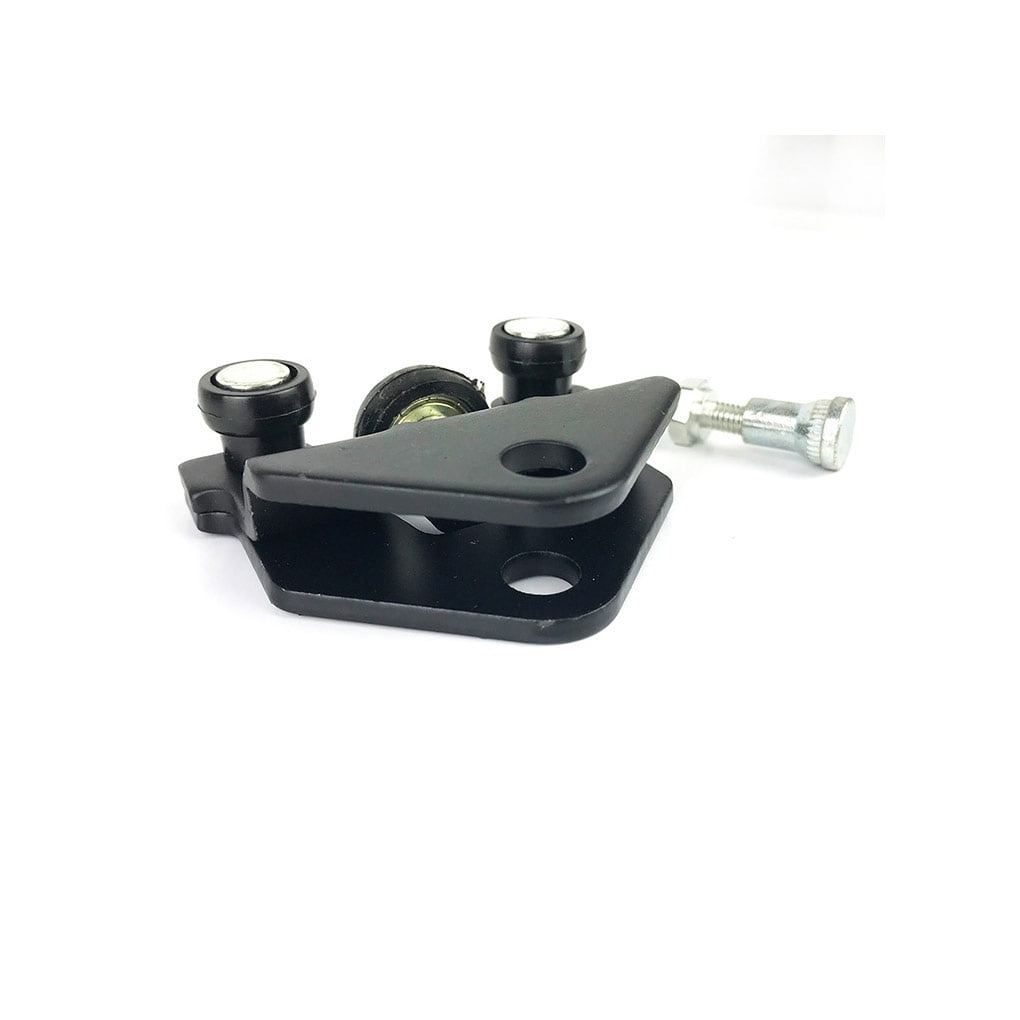 BrowQuartz Steel Car Sliding Door Roller Left Anti-rust Modified ...