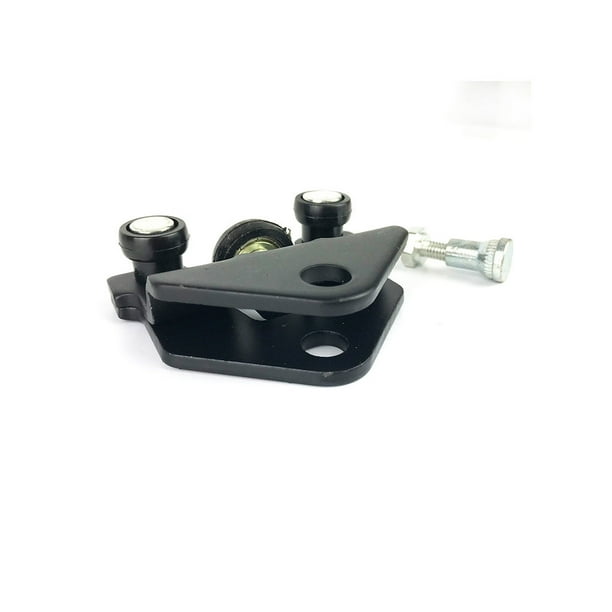 Steel Car Sliding Door Roller Left Anti-rust Modified Repairing Heavy ...