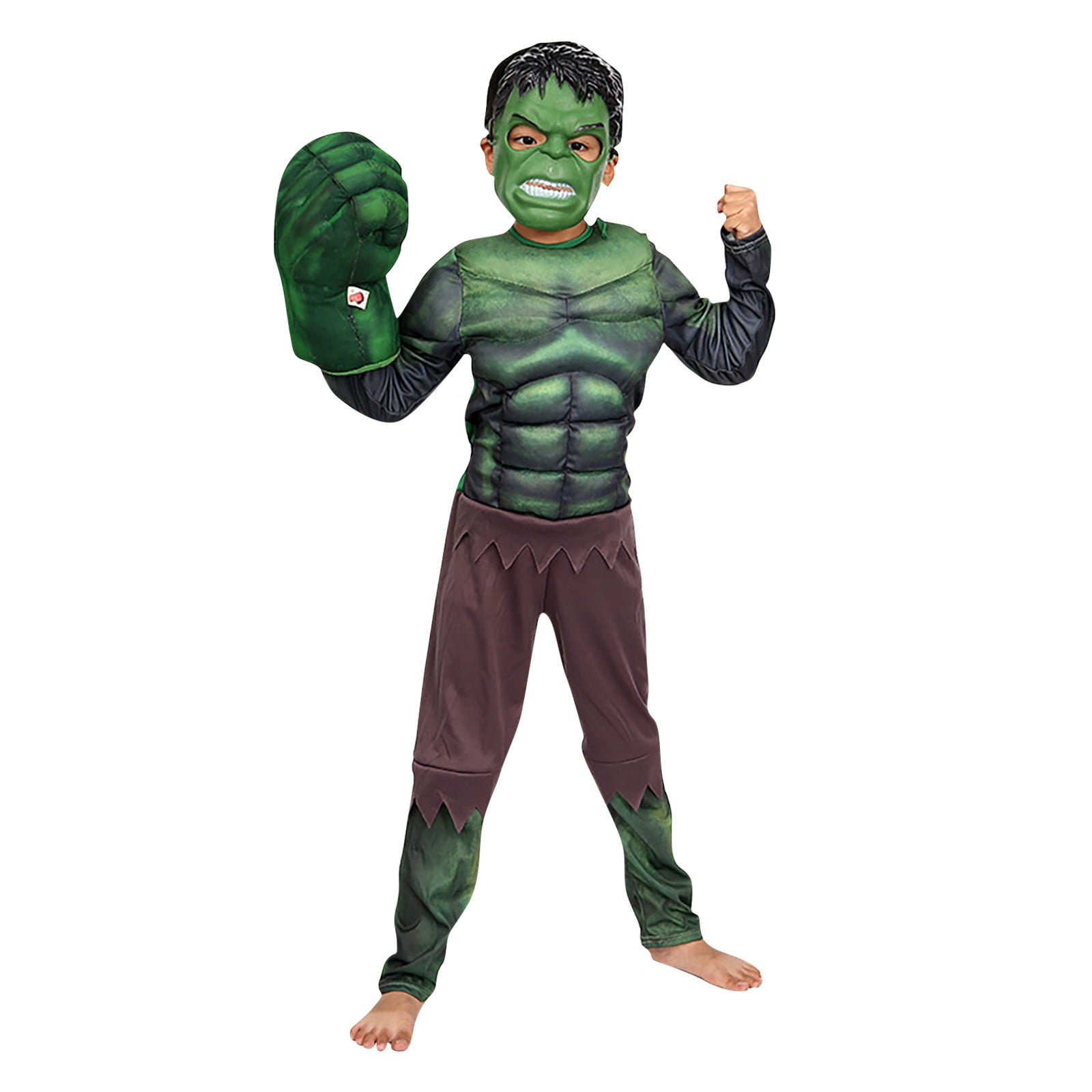 Click here for Naojie Halloween Cartoon Superhero Series Children prices