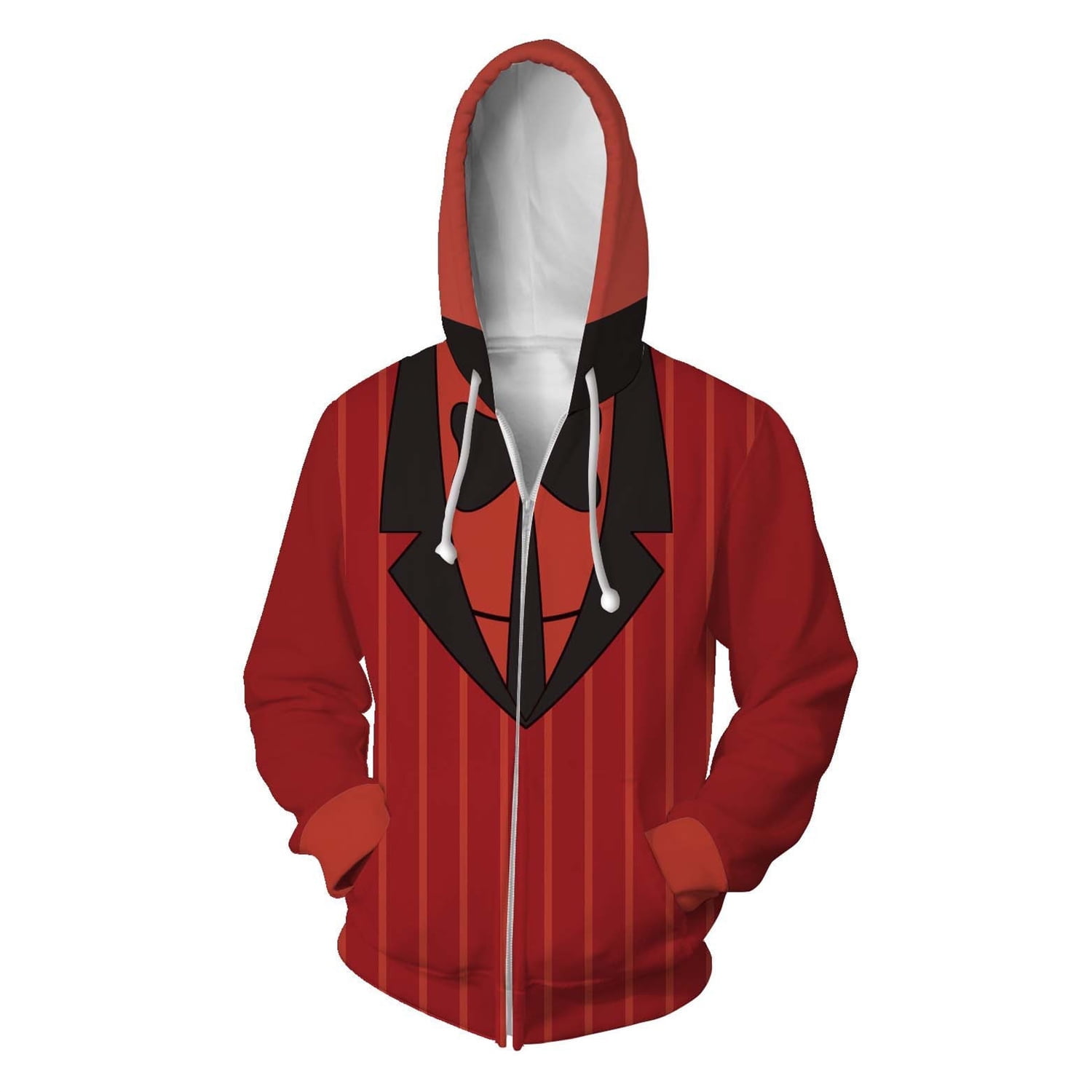 Click here for Zhiyan Hazbin Hotel Cosplay Hoodies 3d Merch Casua... prices