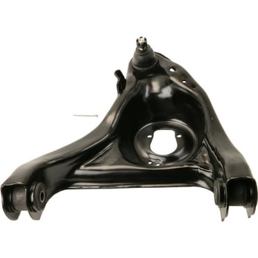 MOOG RK620889 Control Arm and Ball Joint Assembly - Walmart.com