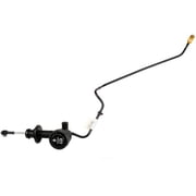 Isuzu Trooper Clutch Master Cylinder