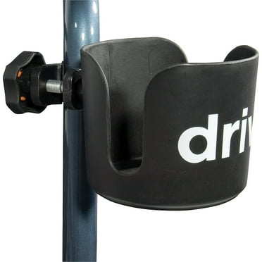 Drive Medical Power Mobility Drink Holder - Walmart.com