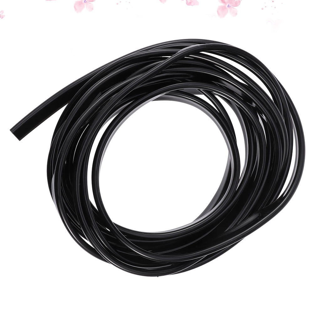 Click here for Fueenirva 1 Pc Edge Trim Automotive Pvc Scratch Re... prices