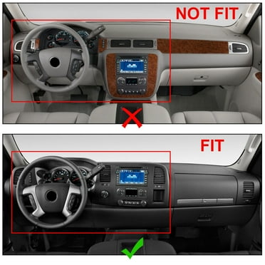 DNA Motoring ZTL-Y-0286-BL For 1981-1991 Chevy GMC C/K/R/V Pickup ...