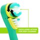 Firefly Clean N' Protect, SpongeBob SquarePants Toothbrush with Fun 3D ...