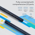 ASUS VivoBook 15 Thin and Light Laptop, 15.6” FHD Display, Intel Core ...