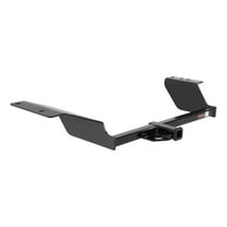 CURT 11464 Class 1 Trailer Hitch, 1-1/4-Inch Receiver, Compatible with ...