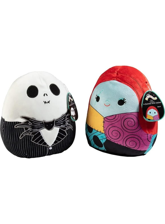 Halloween Squishmallow in Stuffed Animals & Plush Toys - Walmart.com