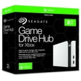 Seagate Game Drive Hub for Xbox 8TB - Walmart.com