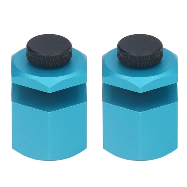 LYUMO Aluminium Alloy Framing Square Attachment Jig Easy Grip Stair ...