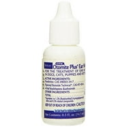 R-7M Ear Mite Treatment - Walmart.com