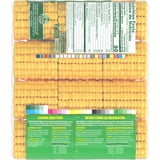 Green Giant Extra Sweet Corn on The Cob, 12 Count Bag (Frozen ...