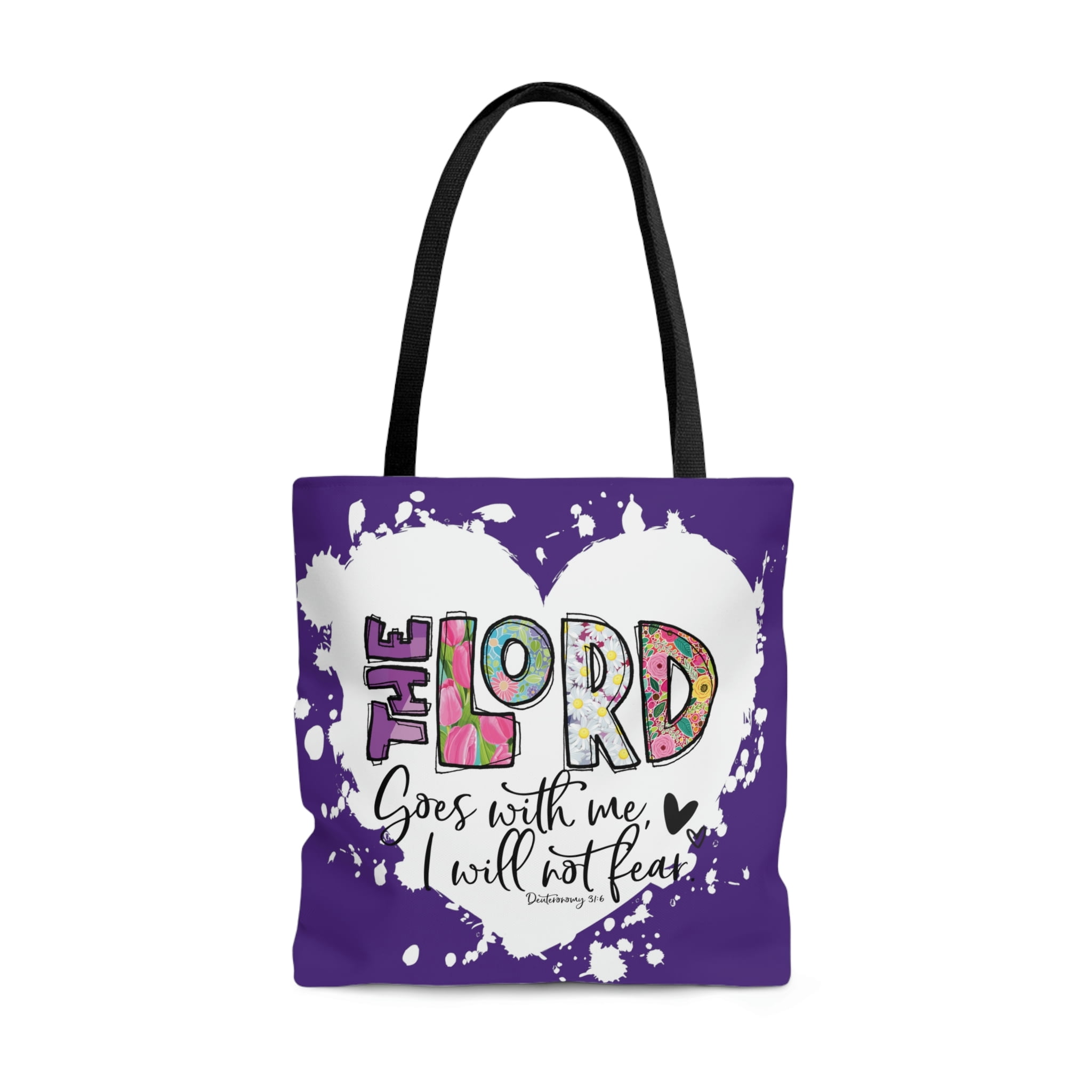 Bible Totes, Totes, Tote Bags - Walmart.com