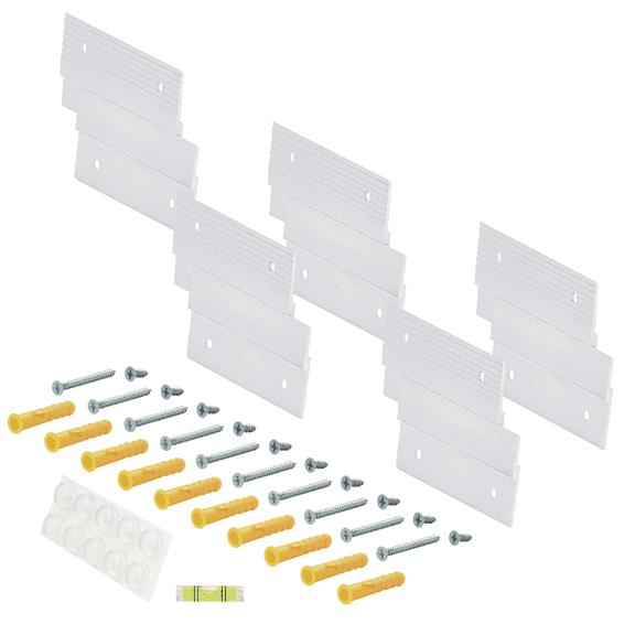 HardwareX Supply French Cleat Picture Hanger - Walmart.com