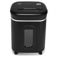 Aurora AU1460XA Home & Office Heavy Duty Crosscut Shredder, 14-Sheet ...