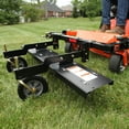 48” ZTR Dethatcher| DTZ-481BH - Walmart.com