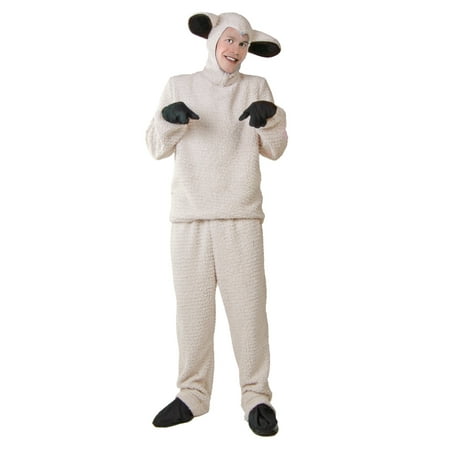 Adult Sheep Costume | Walmart Canada