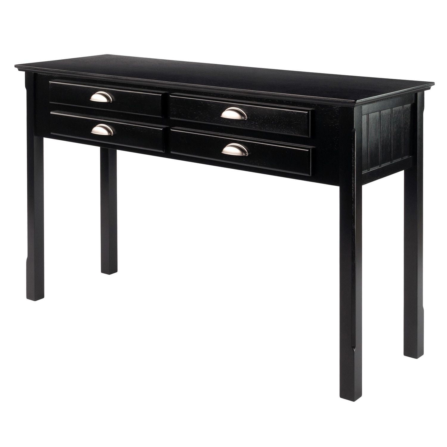 Click here for Winsome 20450 Timber Console Table prices