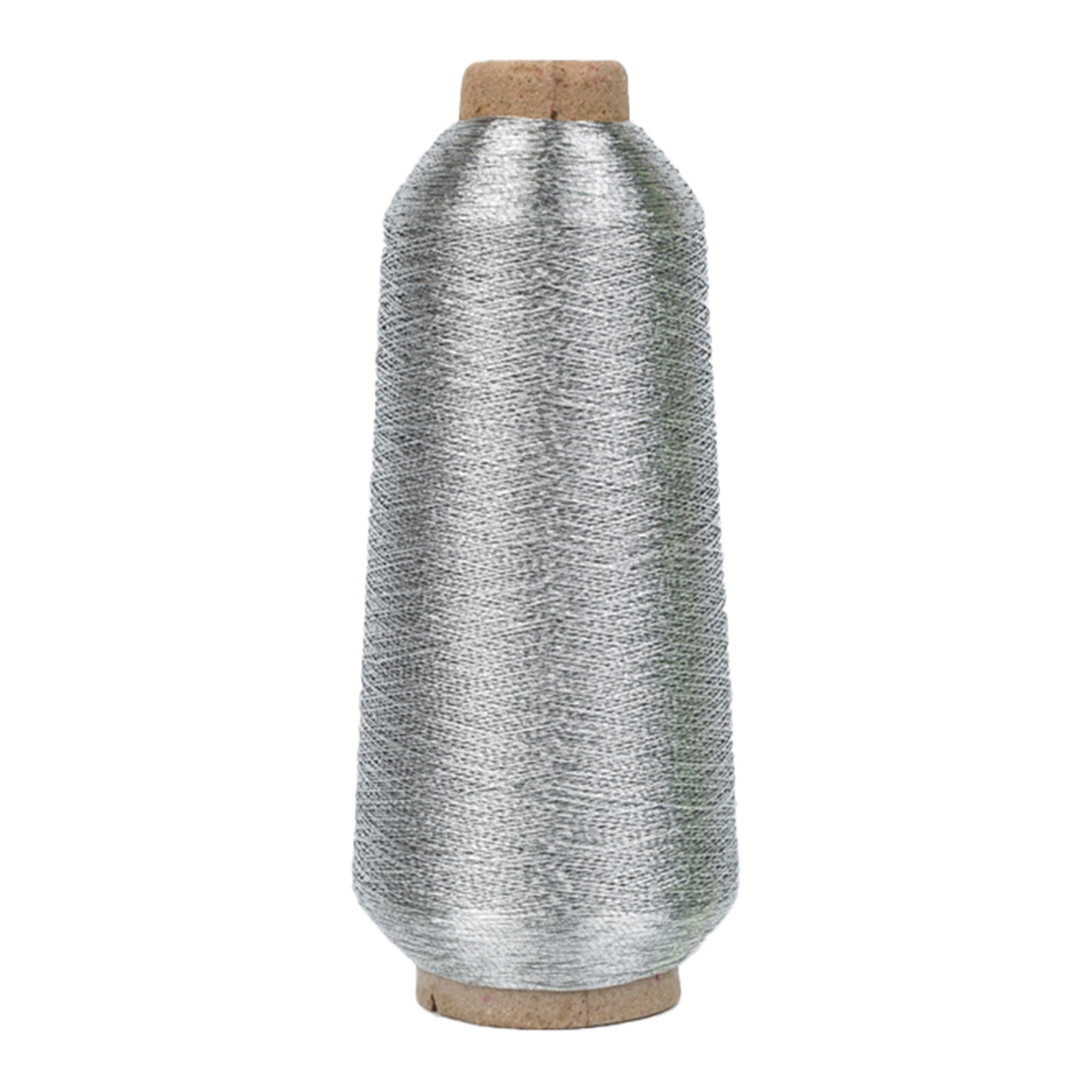 Click here for Generic Gold/ Silver Metallic Embroidery Thread Fl... prices