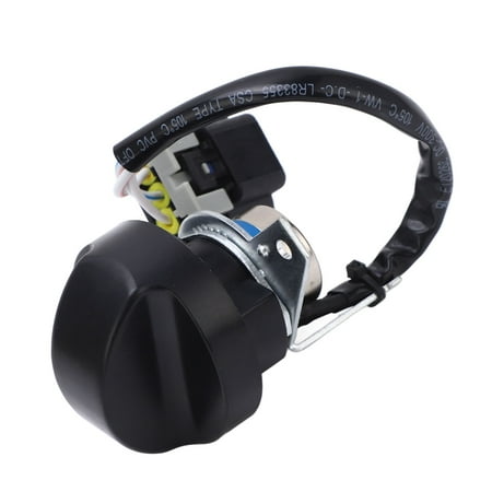 Throttle Motor Knob Switch, Throttle Motor Knob Standard Size Control ...
