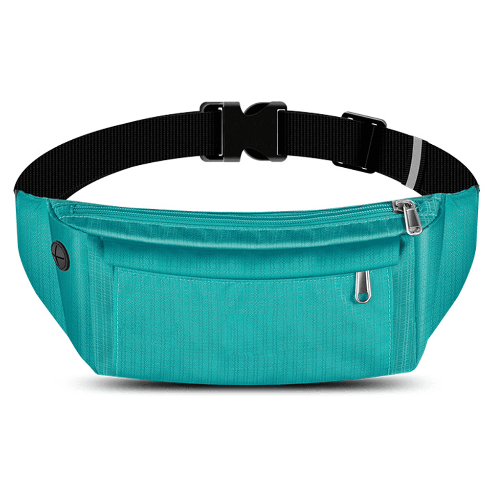 Click here for Heily Fanny Pack For Women Men  Waist Pack Bag Pou... prices