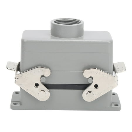 Heavy Duty Connector, 16 Core Heavy Duty Connector Small Volume ...